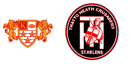 Thatto Heath Crusaders vs Kells Preview - Thatto Heath Crusaders ARLFC
